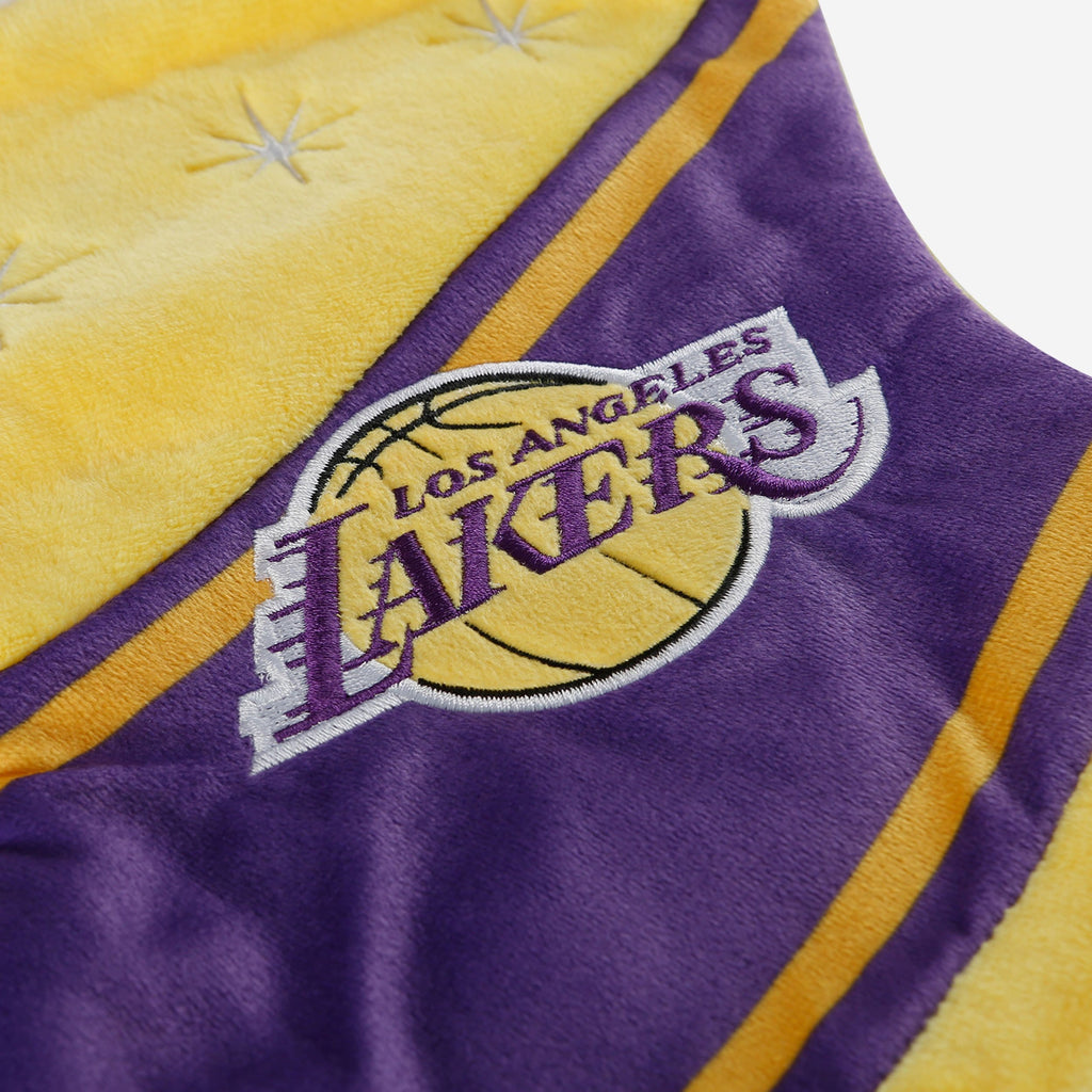 Los Angeles Lakers High End Stocking FOCO