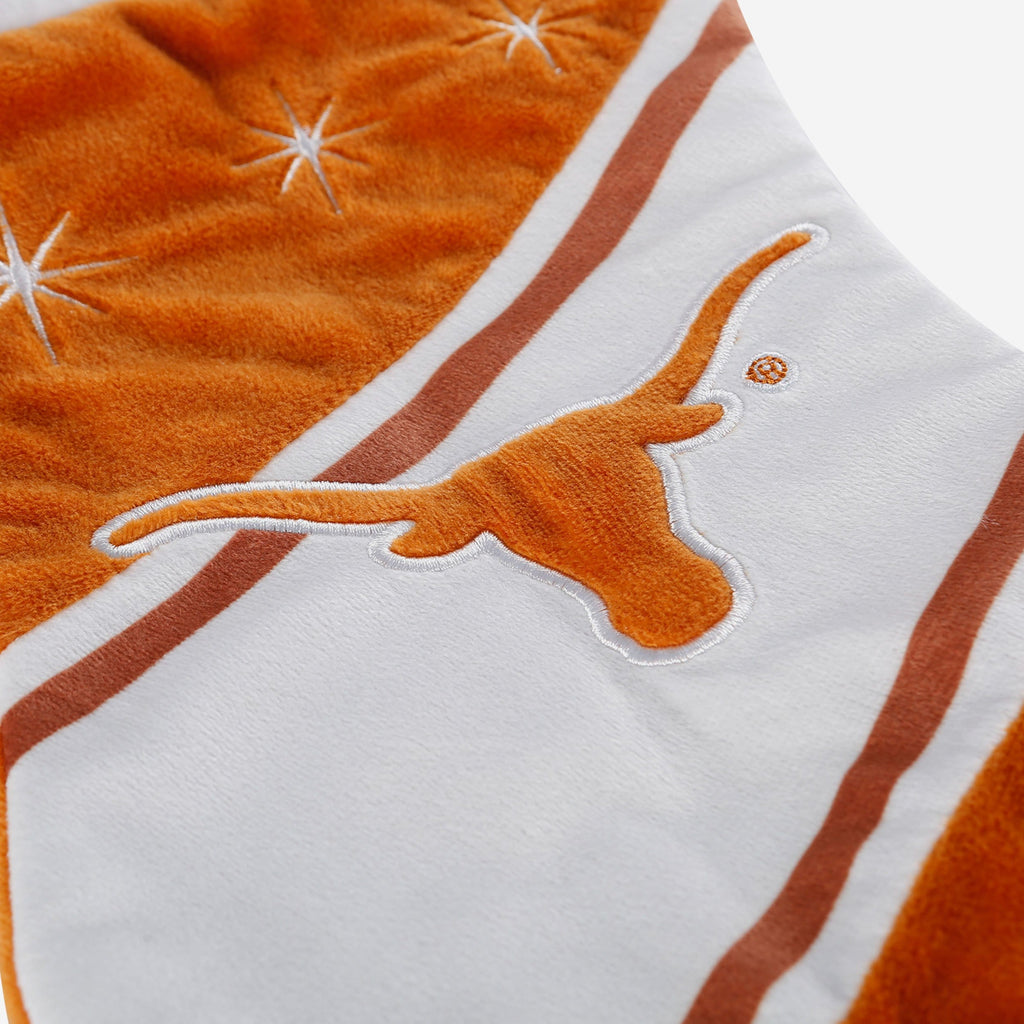 Texas Longhorns High End Stocking FOCO