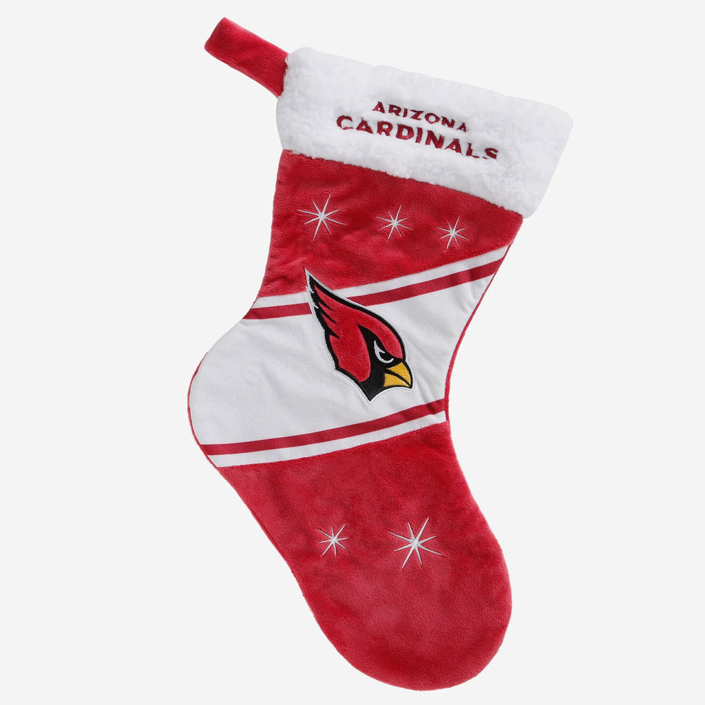 Arizona Cardinals High End Stocking FOCO