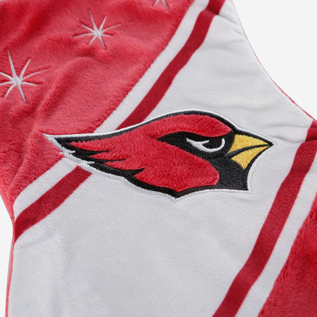 Arizona Cardinals High End Stocking FOCO