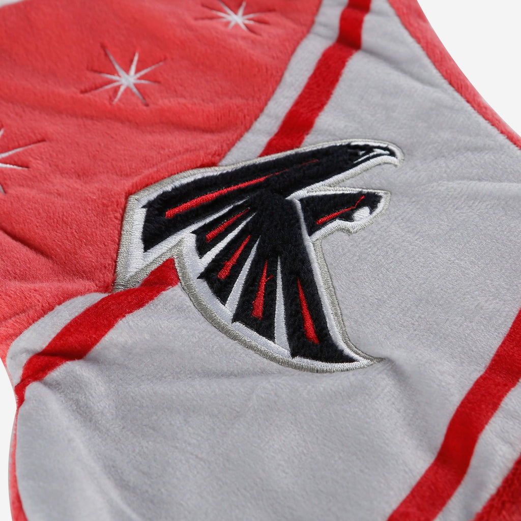 Atlanta Falcons High End Stocking FOCO