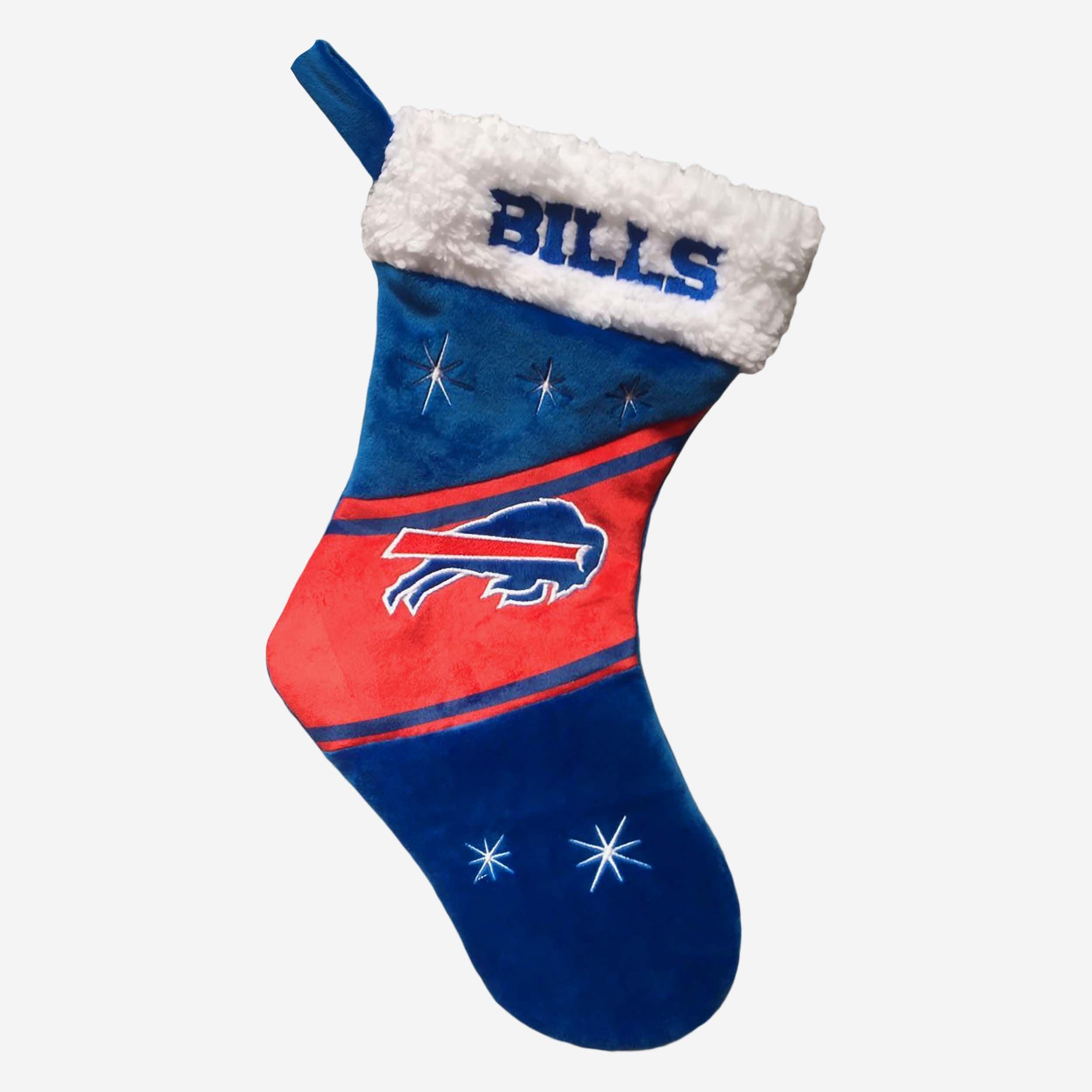 Buffalo Bills High End Stocking FOCO