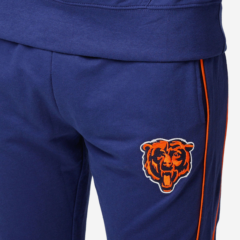 Chicago Bears Fashion Track Suit FOCO