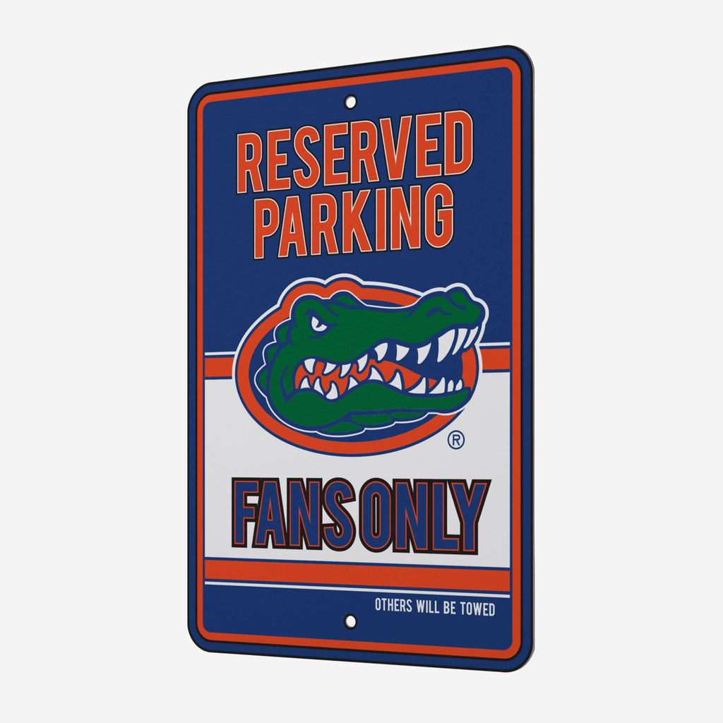 Florida Gators Road Sign FOCO