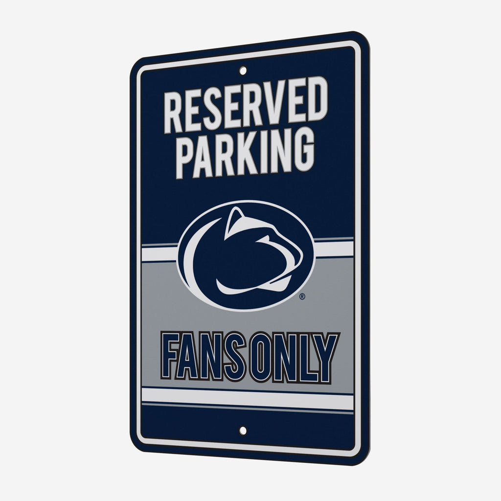 Penn State Nittany Lions Road Sign FOCO