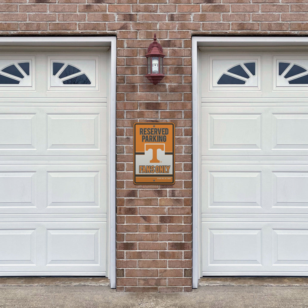 Tennessee Volunteers Road Sign FOCO