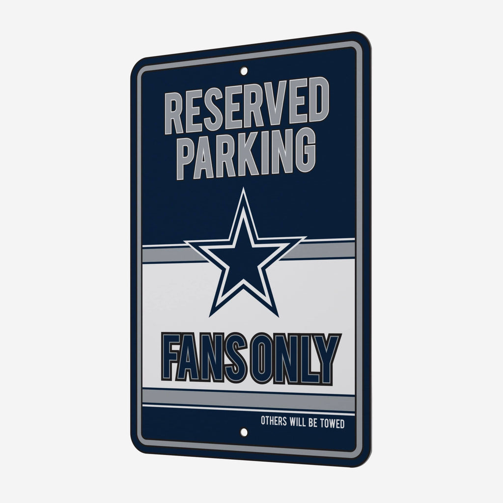 Dallas Cowboys Road Sign FOCO