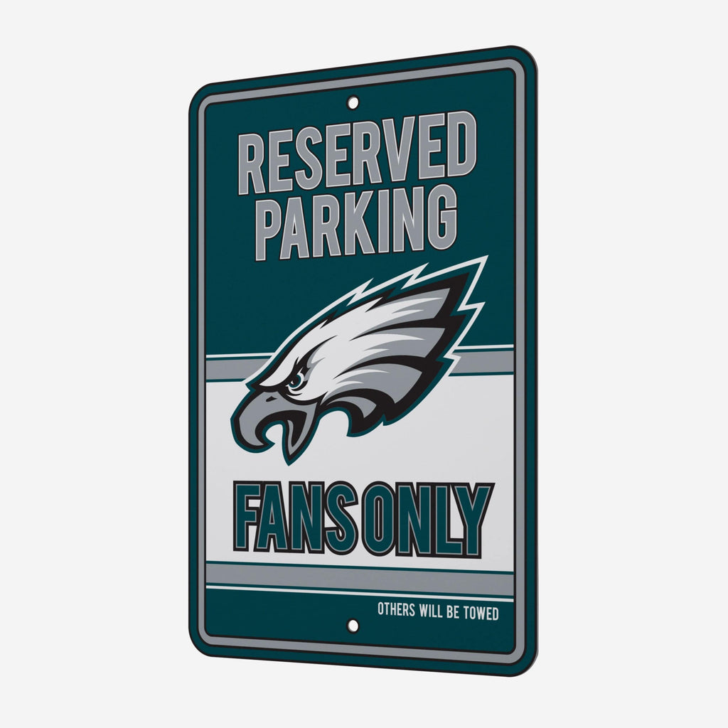 Philadelphia Eagles Road Sign FOCO