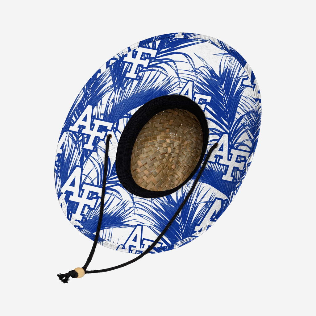 Air Force Falcons Floral Straw Hat FOCO