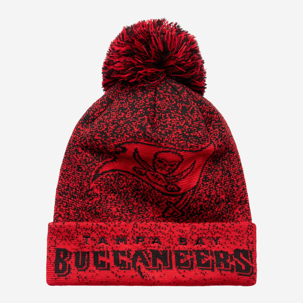 Tampa Bay Buccaneers Matrix Beanie FOCO