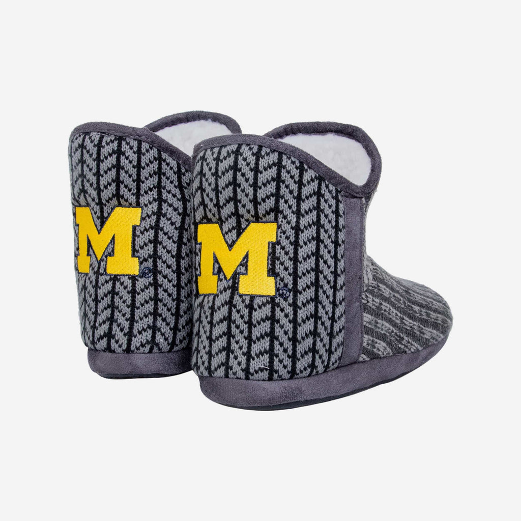 Michigan Wolverines Womens Arianna Boot FOCO