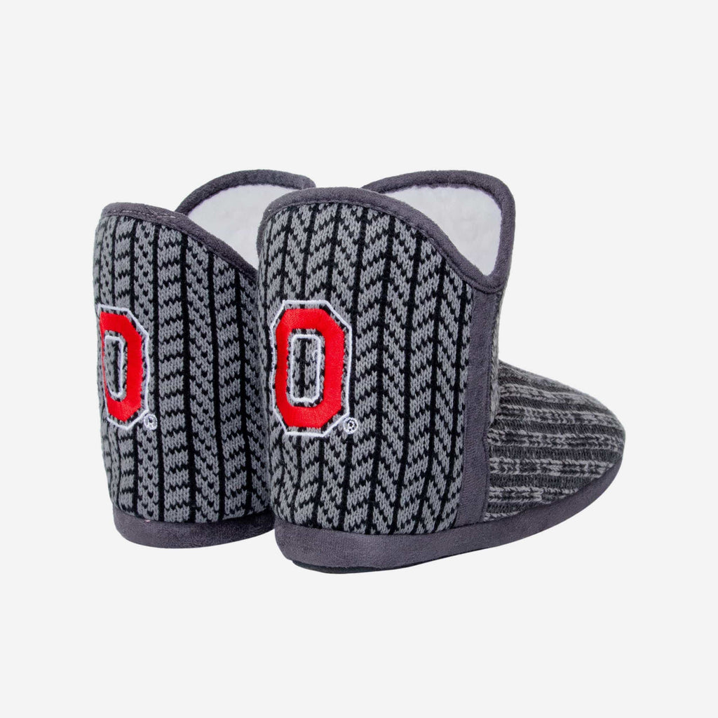 Ohio State Buckeyes Womens Arianna Boot FOCO
