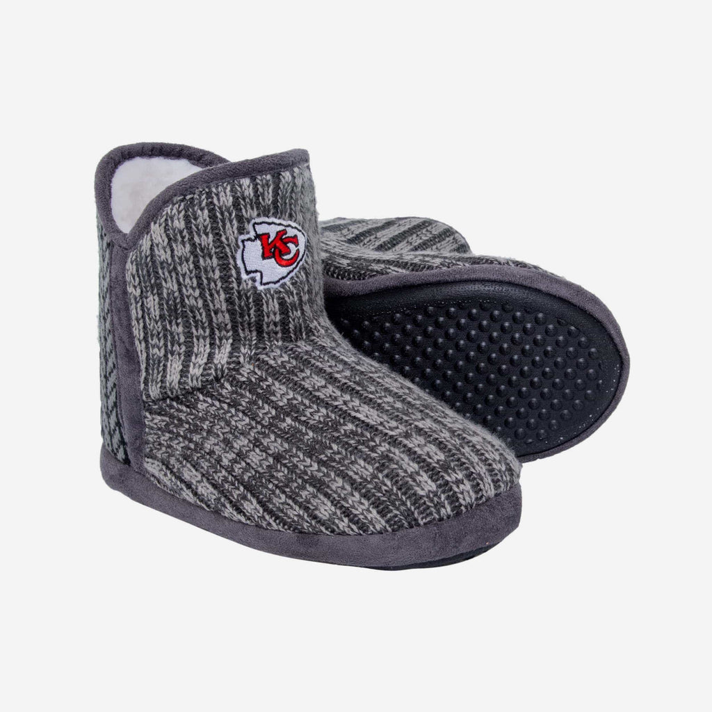 Kansas City Chiefs Womens Arianna Boot FOCO