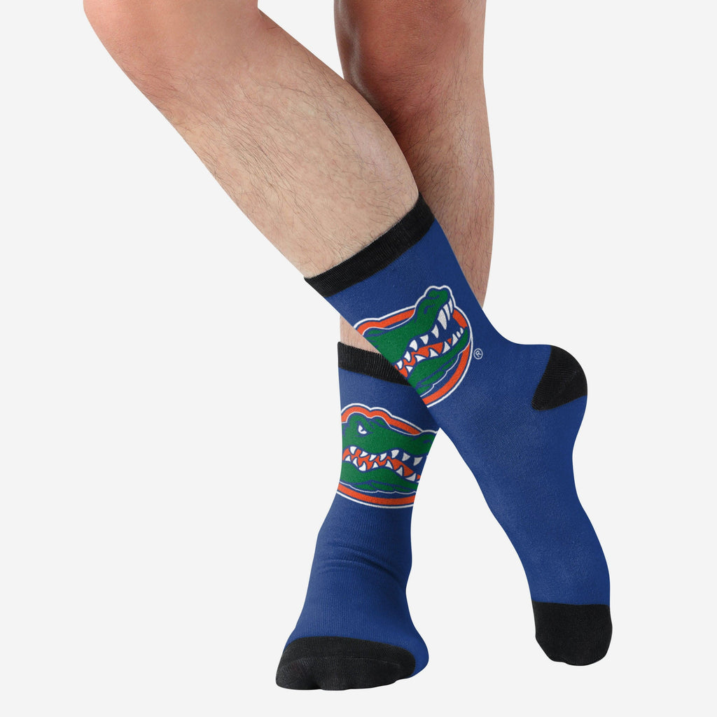 Florida Gators Primetime Socks FOCO
