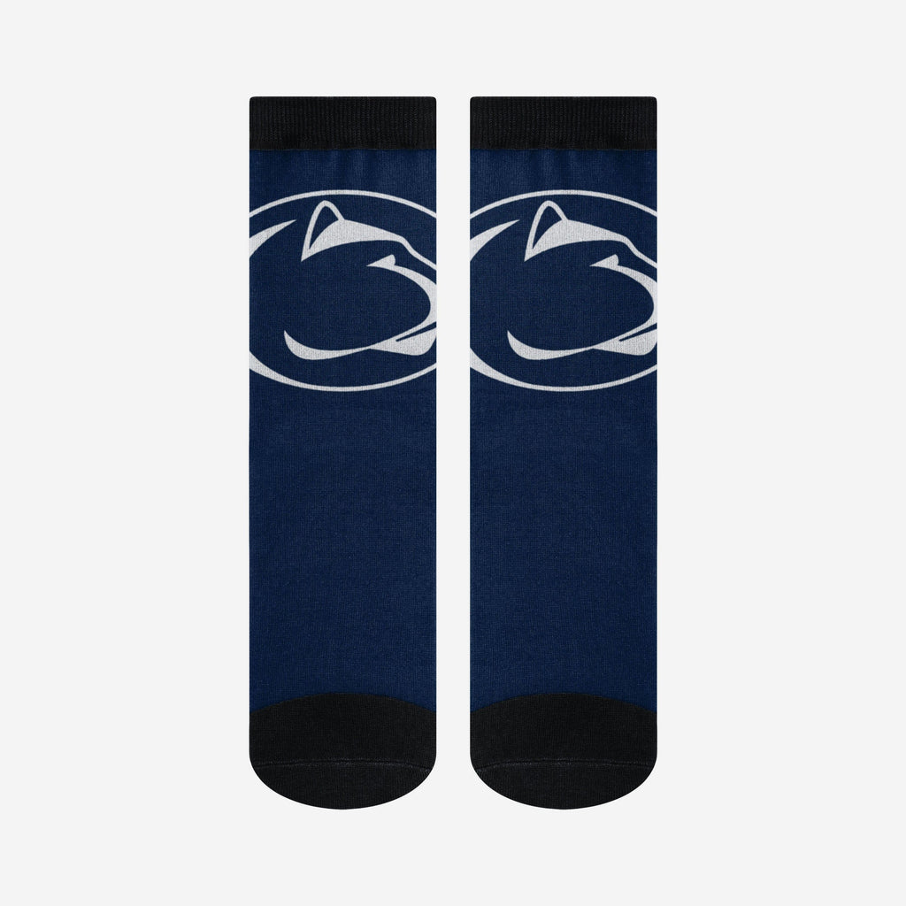 Penn State Nittany Lions Primetime Socks FOCO