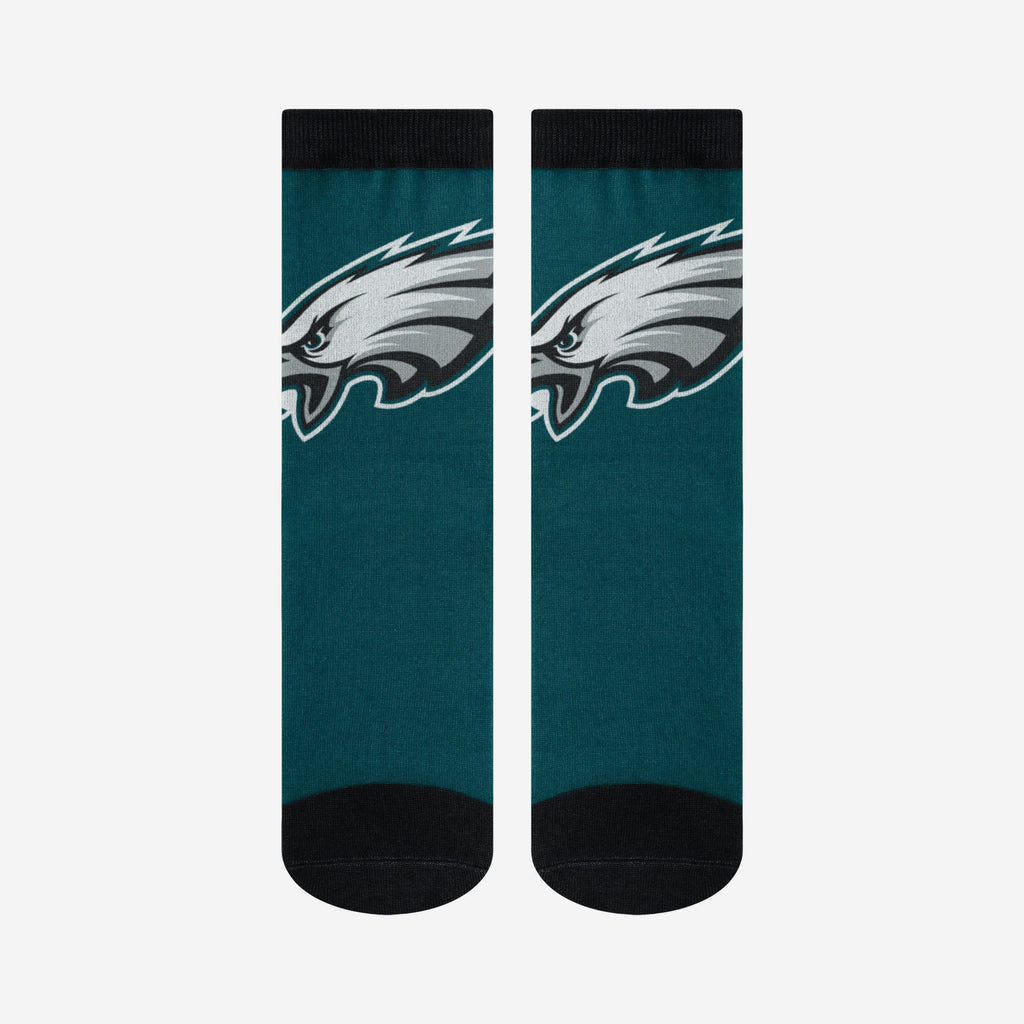 Philadelphia Eagles Primetime Socks FOCO