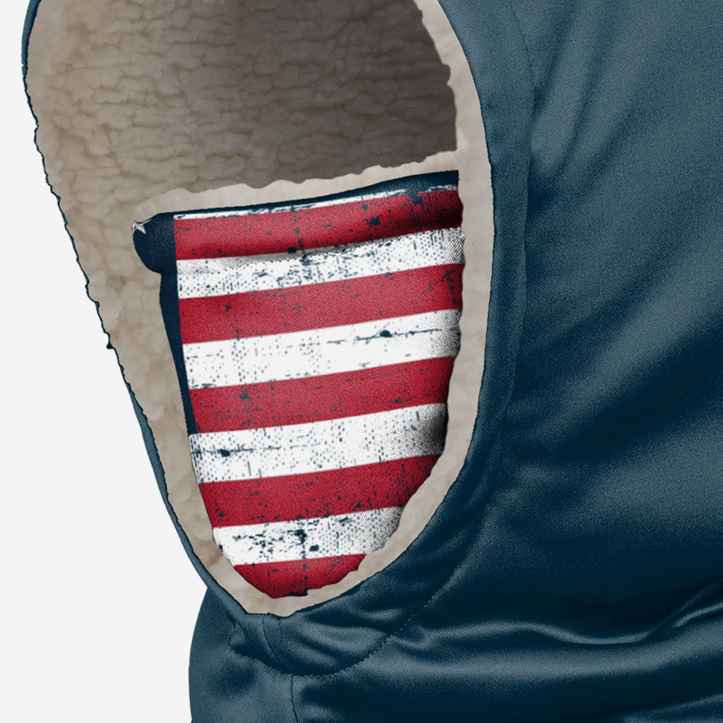 Americana Hooded Gaiter FOCO