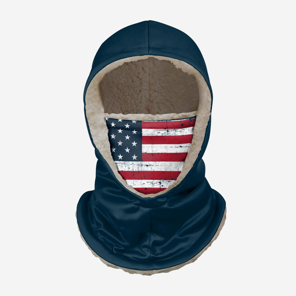 Americana Hooded Gaiter FOCO
