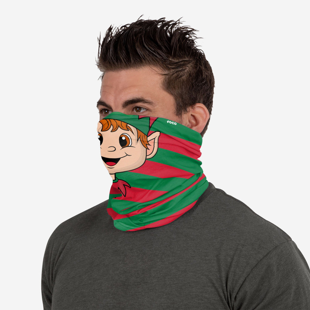 Elf Gaiter Scarf FOCO