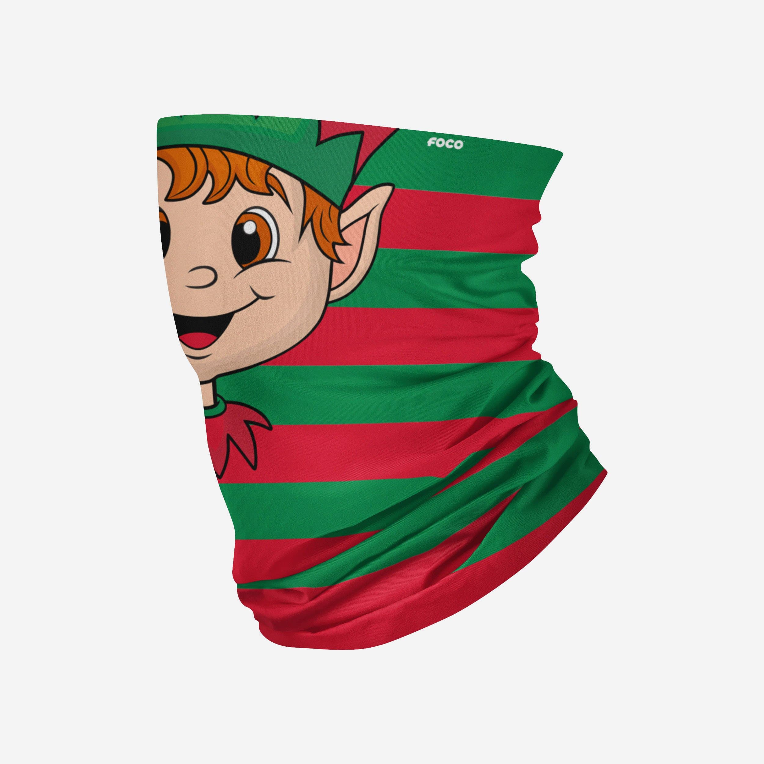 Elf Gaiter Scarf FOCO