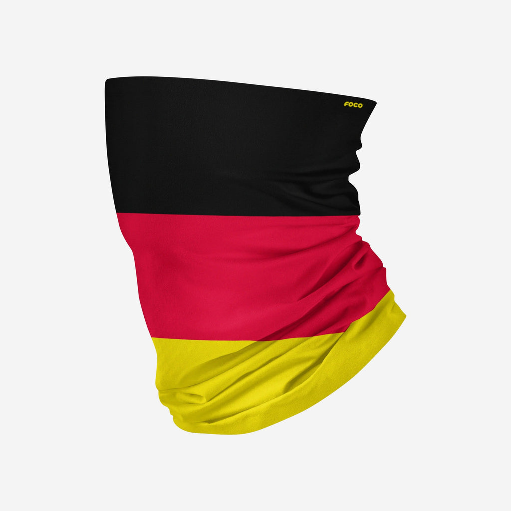 Germany Flag Gaiter Scarf FOCO