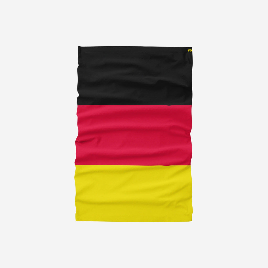 Germany Flag Gaiter Scarf FOCO