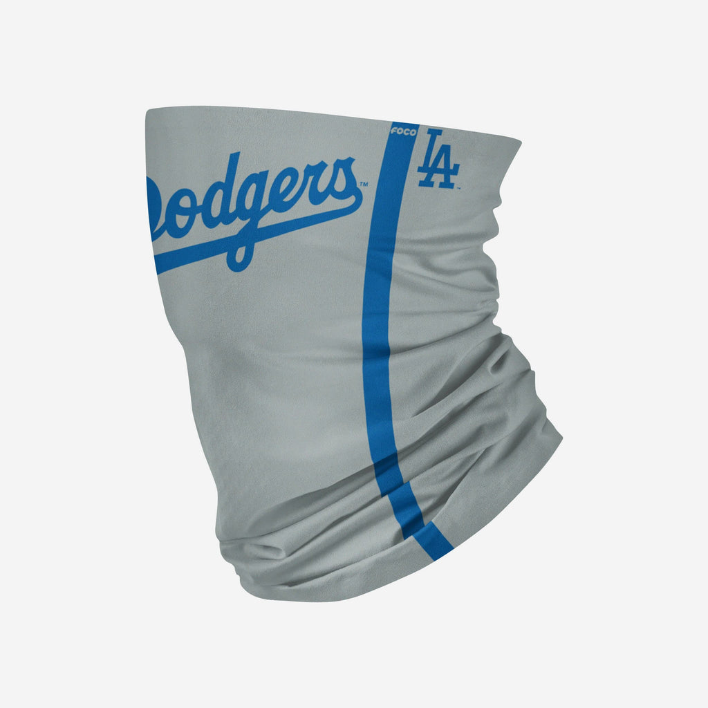 Los Angeles Dodgers Gameday Ready Gaiter Scarf FOCO