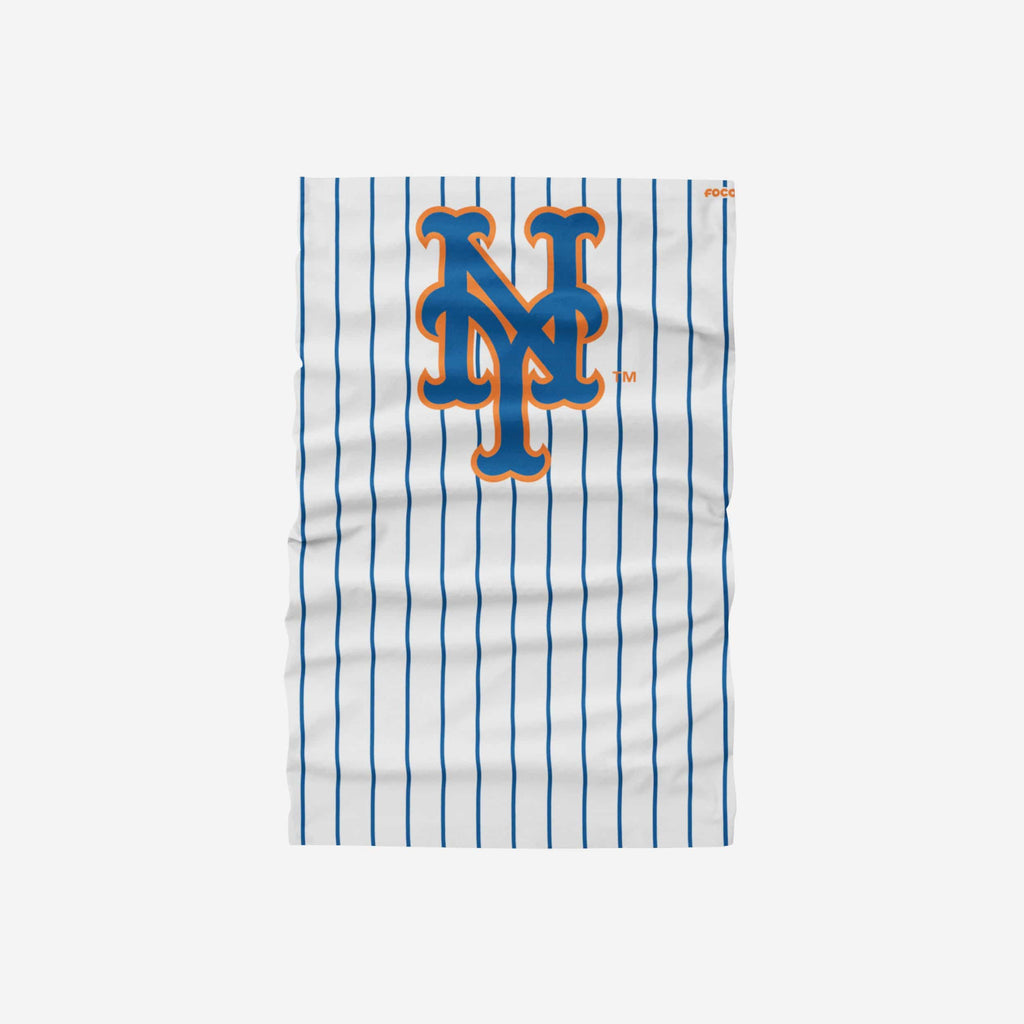 New York Mets Gameday Ready Gaiter Scarf FOCO