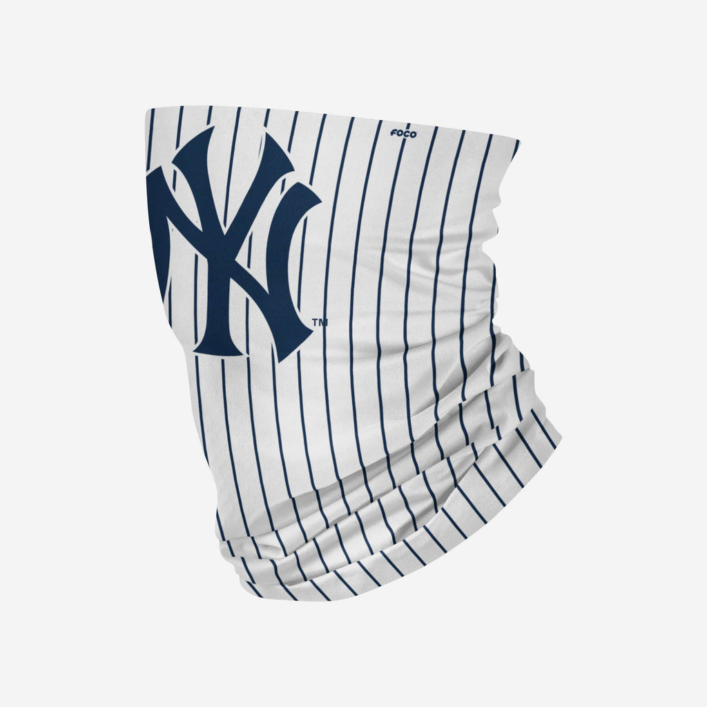 New York Yankees Gameday Ready Gaiter Scarf FOCO
