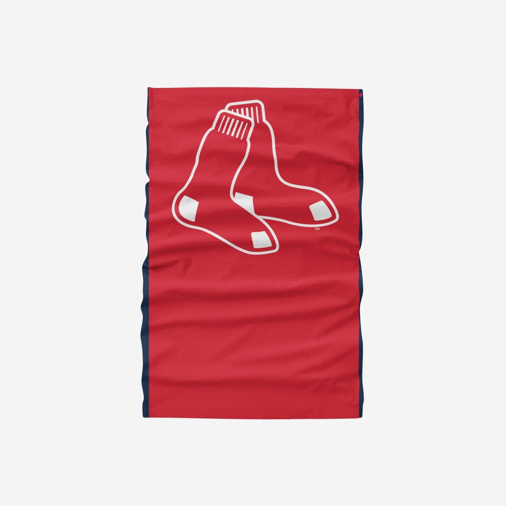 JD Martinez Boston Red Sox Gaiter Scarf FOCO