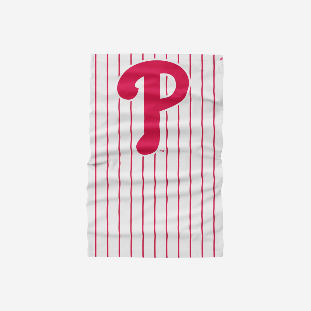 Bryce Harper Philadelphia Phillies Gaiter Scarf FOCO