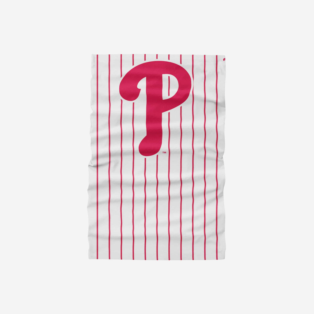 JT Realmuto Philadelphia Phillies Gaiter Scarf FOCO