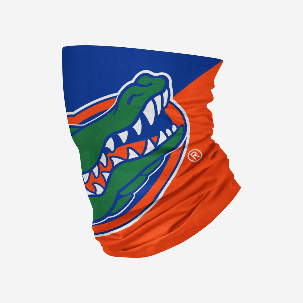 Florida Gators Big Logo Gaiter Scarf FOCO