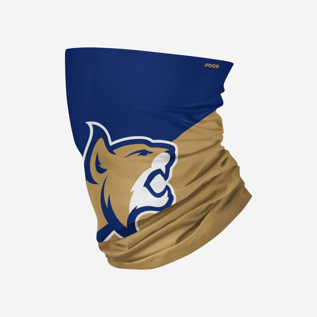 Montana State Bobcats Big Logo Gaiter Scarf FOCO