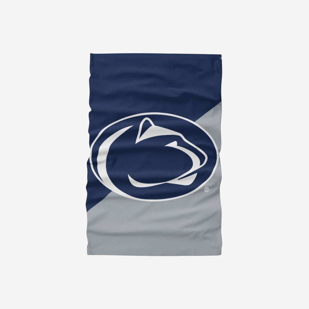 Penn State Nittany Lions Big Logo Gaiter Scarf FOCO