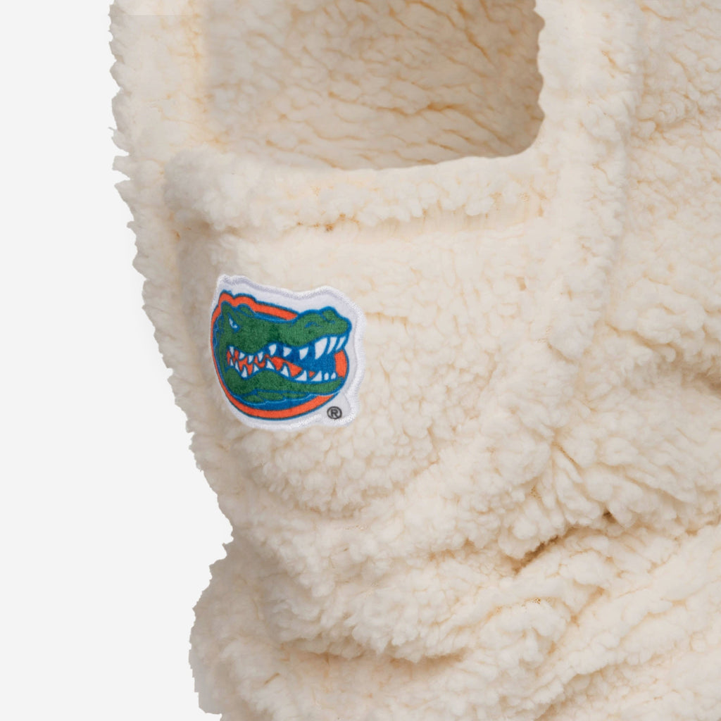 Florida Gators Sherpa Hooded Gaiter FOCO