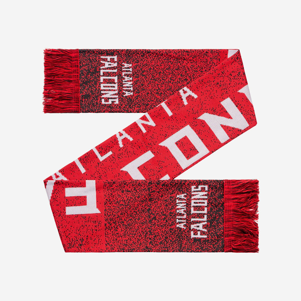 Atlanta Falcons Matrix Scarf FOCO