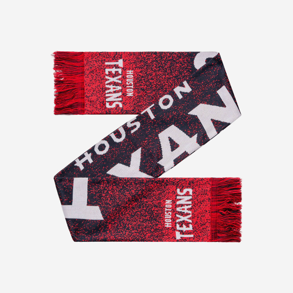Houston Texans Matrix Scarf FOCO