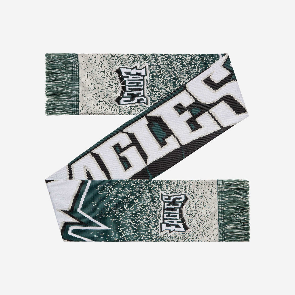 Philadelphia Eagles Matrix Scarf FOCO