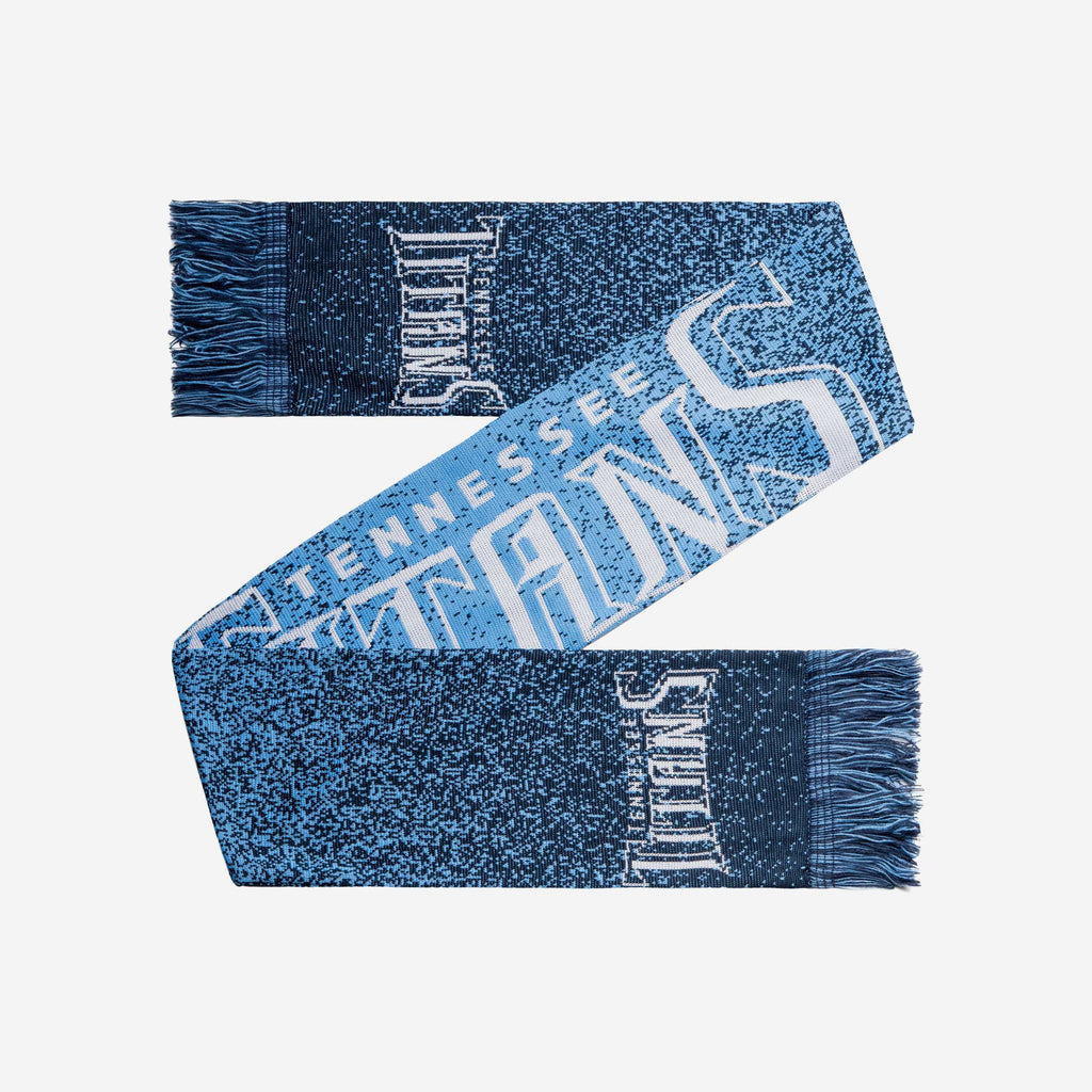 Tennessee Titans Matrix Scarf FOCO