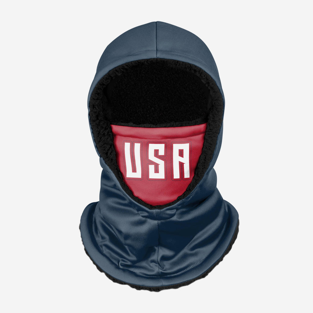 USA Hooded Gaiter FOCO