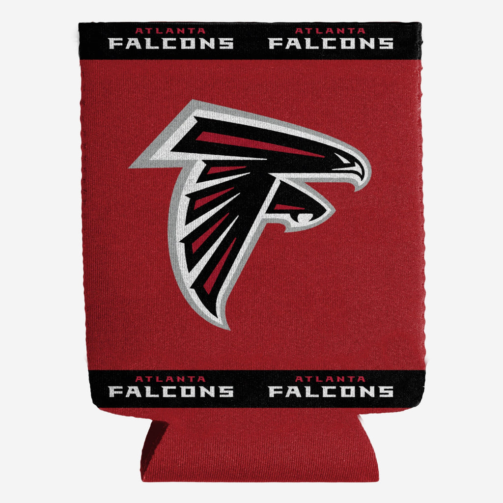 Atlanta Falcons Insulated Can Holder FOCO