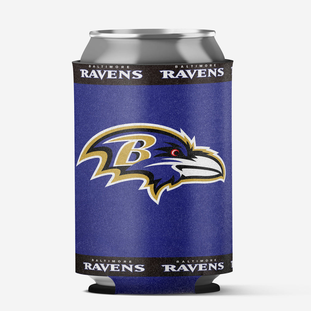Baltimore Ravens Insulated Can Holder FOCO