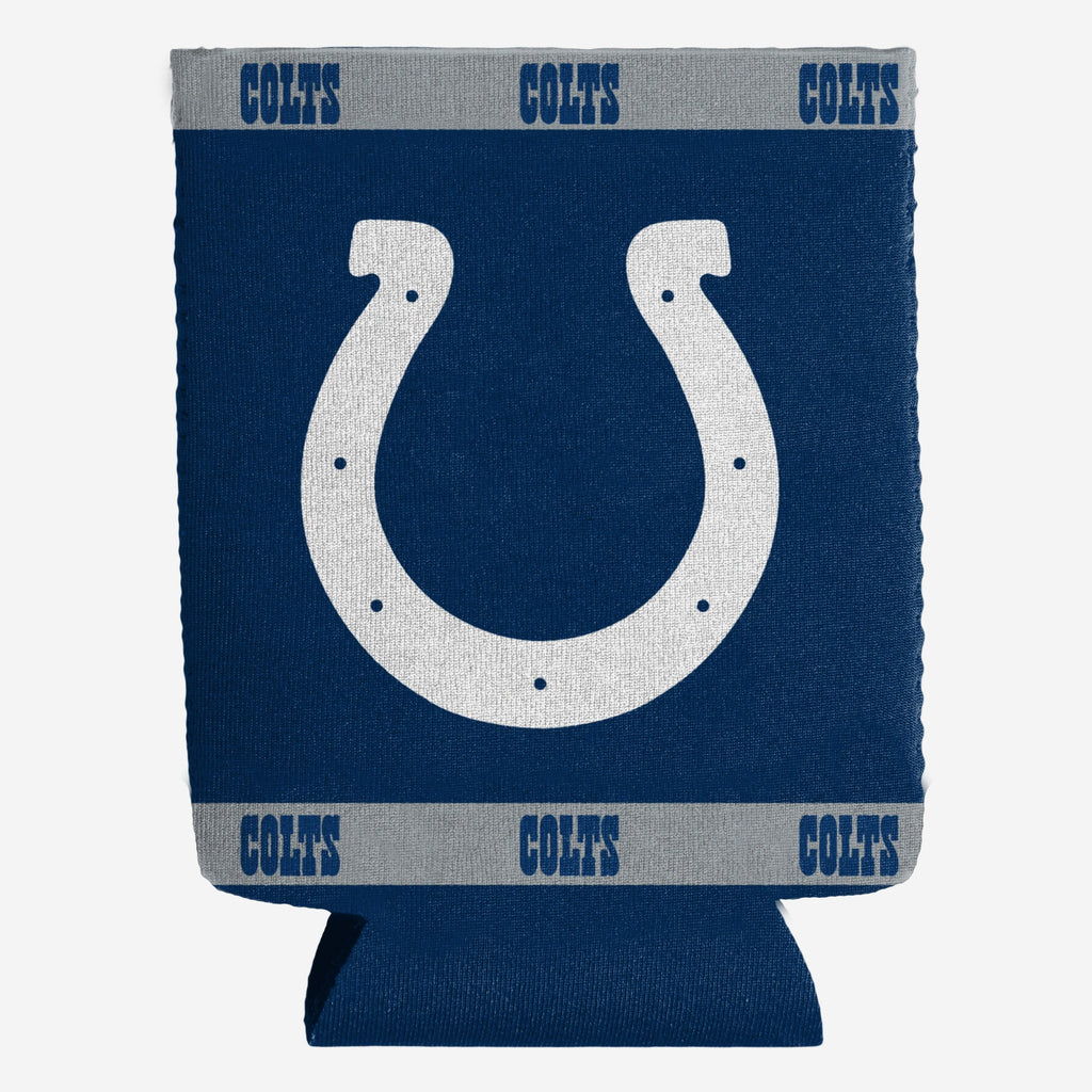 Indianapolis Colts Insulated Can Holder FOCO