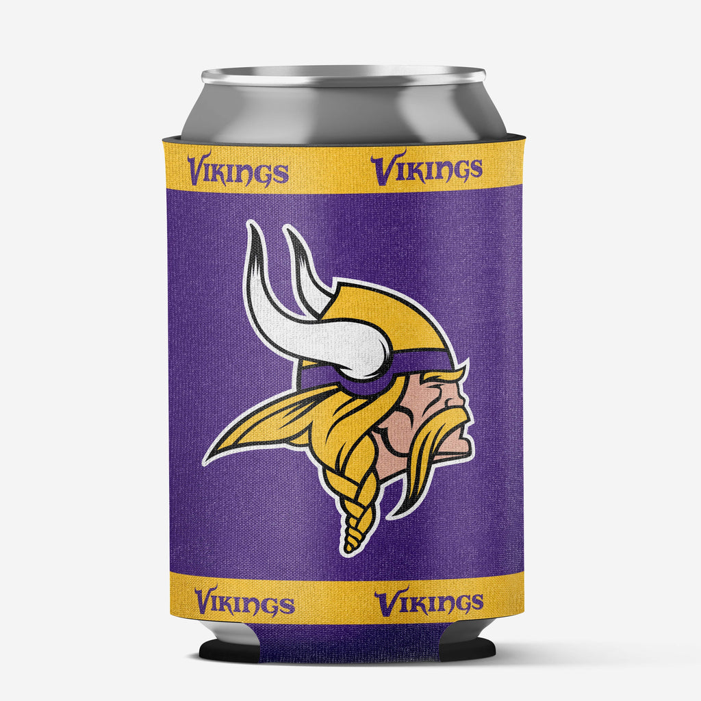 Minnesota Vikings Insulated Can Holder FOCO