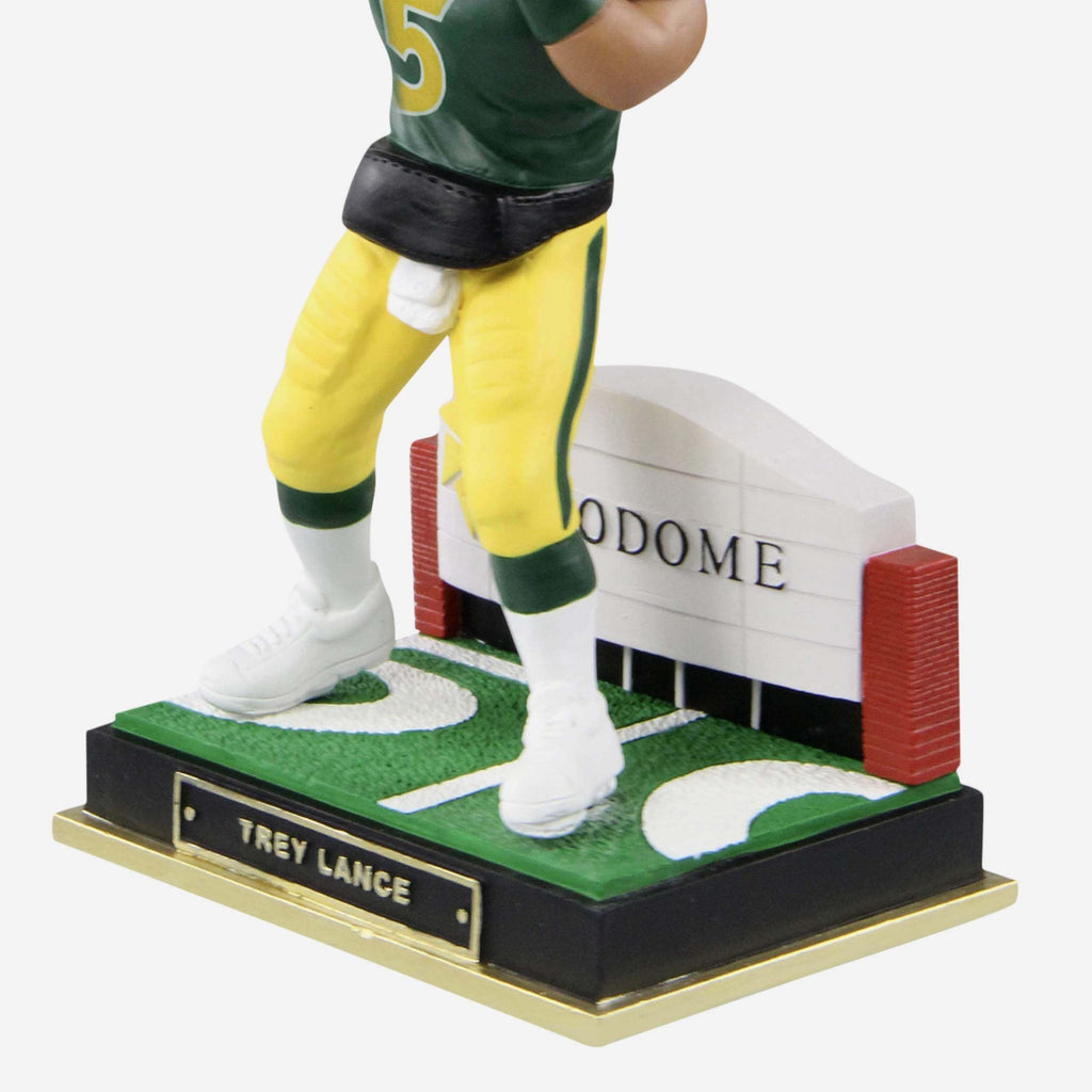 Trey Lance North Dakota State Bison Gates Series Bobblehead FOCO