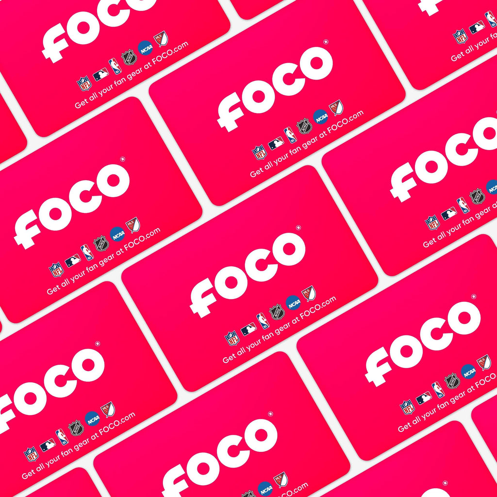 FOCO eGift Card