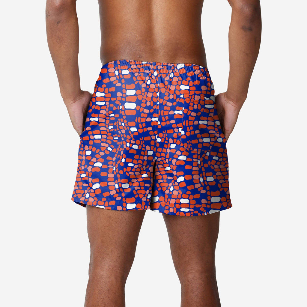 Florida Gators Thematic Woven Shorts FOCO